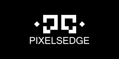 New Server Section | Pixels Edge